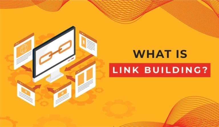 What is Link Building? What it can do for your business? The complete ...