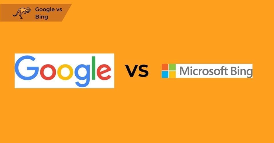 Google vs Bing: Which is Better - Searcharoo